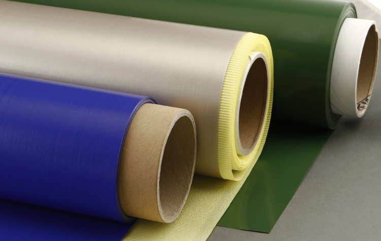 Tessuto di vetro PTFE